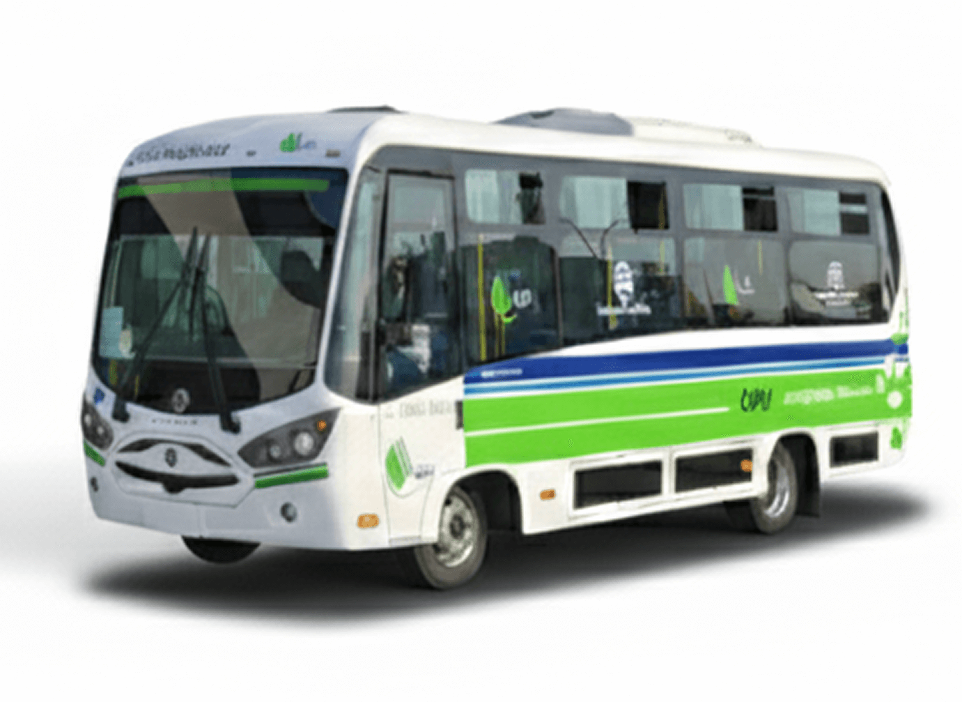 Pasajeros – Cóndor Carrocerias